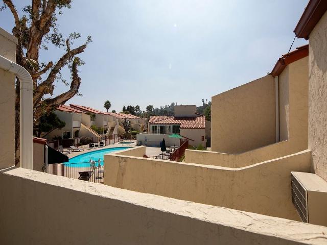 La Mesa Gardens Studio Apartment for Rent at 8633 La Mesa Blvd, La Mesa, CA 91942 La Mesa