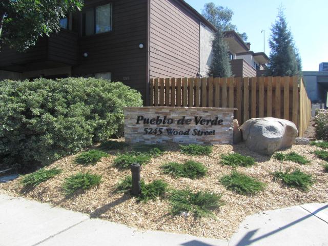 La Mesa Large lower 1BR/1BA unit w/laundry hk ups+patio, great central location!