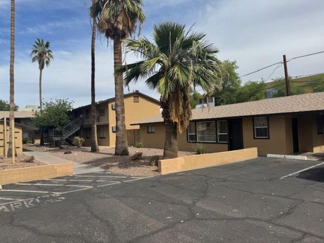 La Monte Apartments 1 Bedroom Apartment for Rent at 4207 N 9th St, Phoenix, AZ 85014
