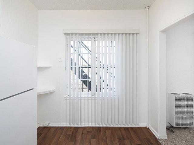 La Morada Apartments 1 Bedroom Apartment for Rent at 304 W Ivy St, San Diego, CA 92101 Park West