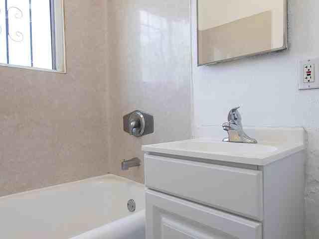 La Morada Apartments 1 Bedroom Apartment for Rent at 304 W Ivy St, San Diego, CA 92101 Park West