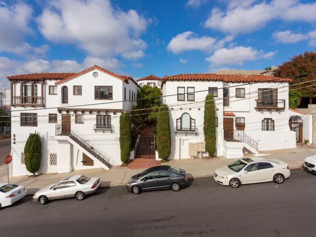 La Morada Apartments