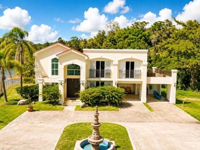 La Paloma, Cidra, Home For Sale
