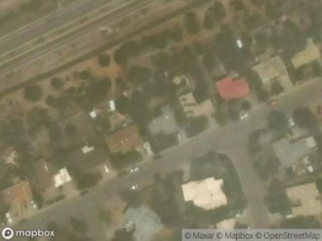 La Paloma Dr