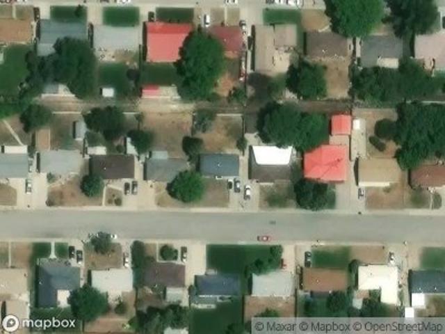 La Paloma Dr