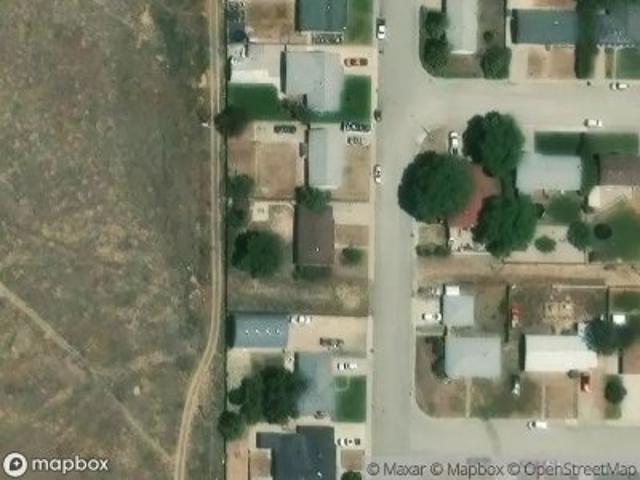 La Paloma Dr