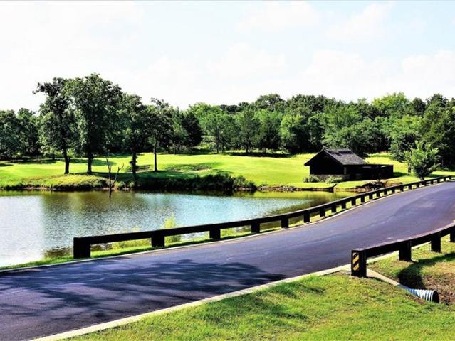 La Paloma Lot 33B, Gordonville, TX 76245