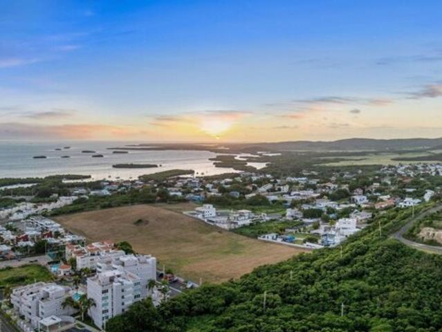 La Parguera Ward Lot,lajas, Plot For Sale