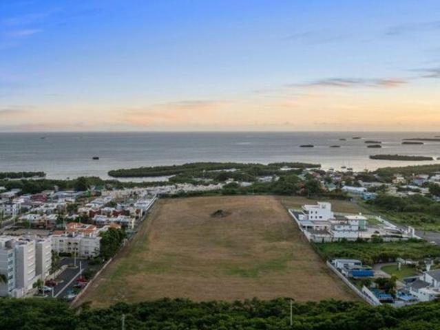 La Parguera Ward Lot,lajas, Plot For Sale