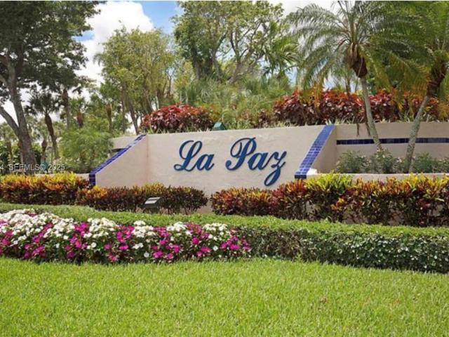 La Paz at Boca Pointe, Boca Raton, FL 33433 | MLS #A11931 | Compass