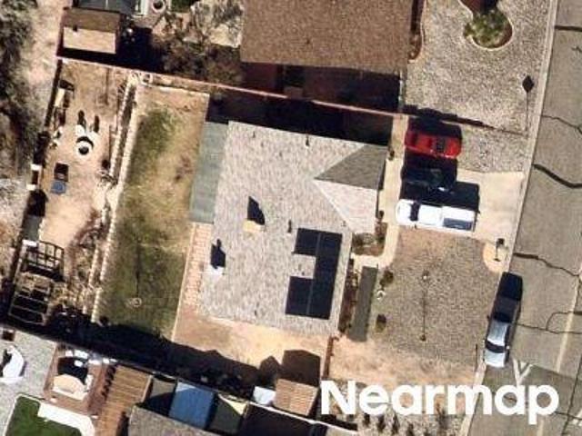 La Paz Dr NW