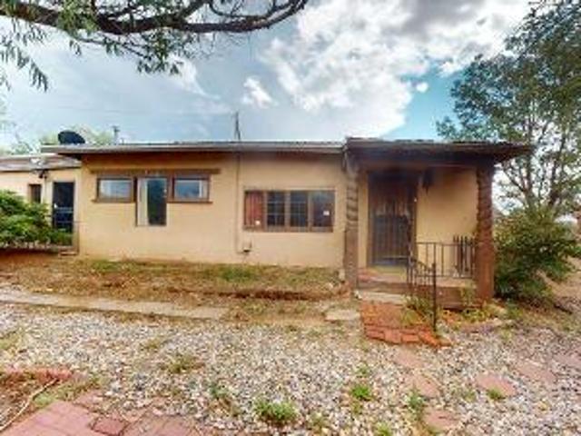 La Posta Rd
