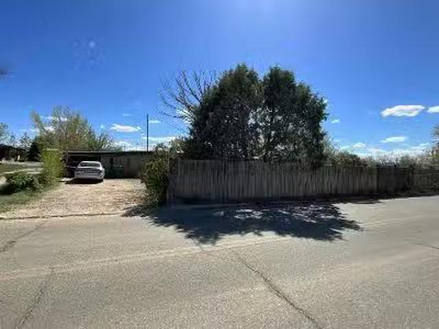 La Posta Rd