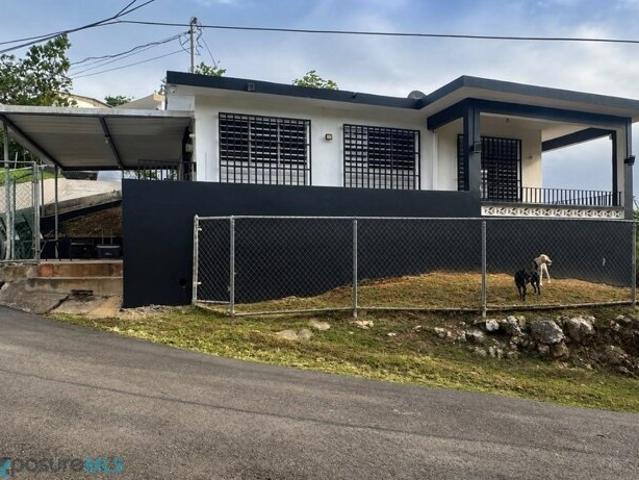 La Poza Manolo Lopez Unit,arecibo, Home For Sale