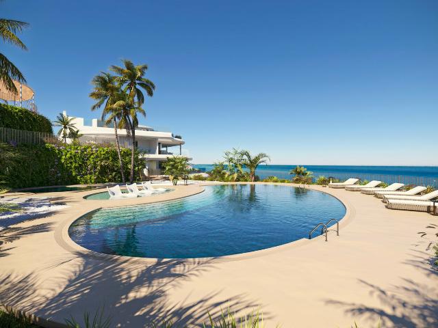 La Quinta, Marbella, Málaga, Spain, Andalusia