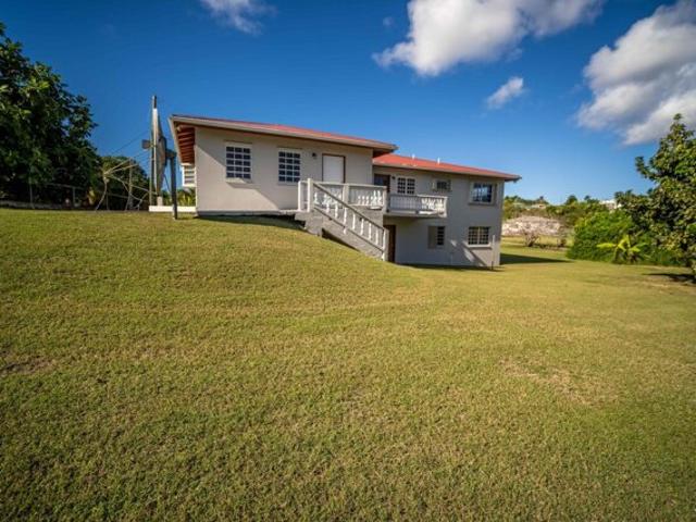 La Reine Ki, Saint Croix, Home For Sale