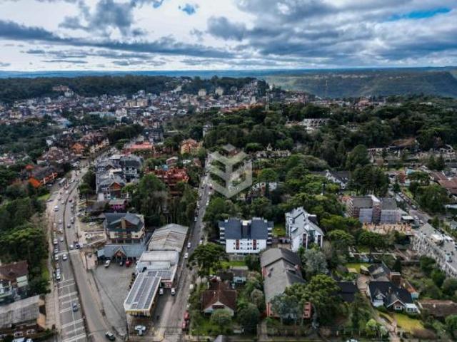 La Reserve Duas suítes no Bairro Planalto