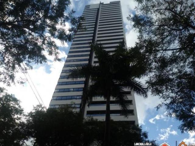 LA RESIDENCE APARTAMENTO DE ALTO PADRÃO