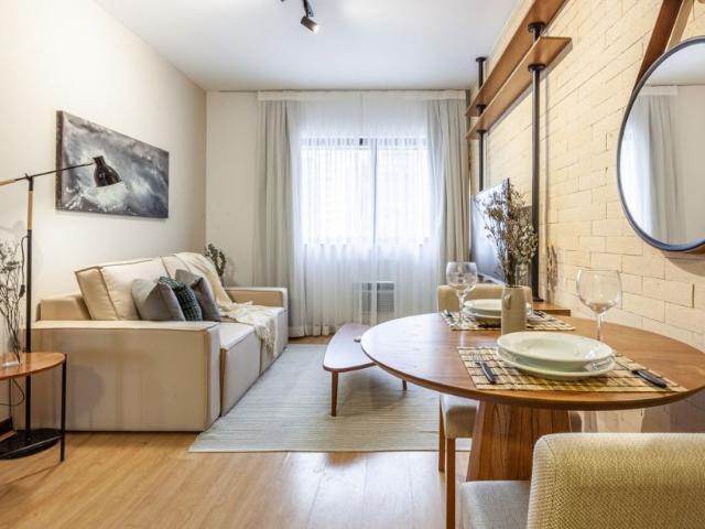 La Residence Paulista
