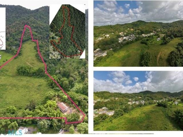 La Rolina Unit Km, Humacao, Plot For Sale