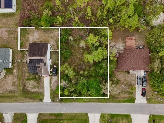 LA Rosa Ave, North Port, FL 34286