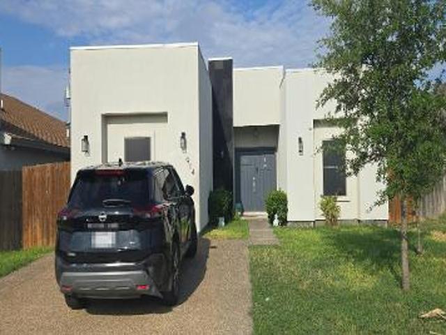 La Rosita Drive