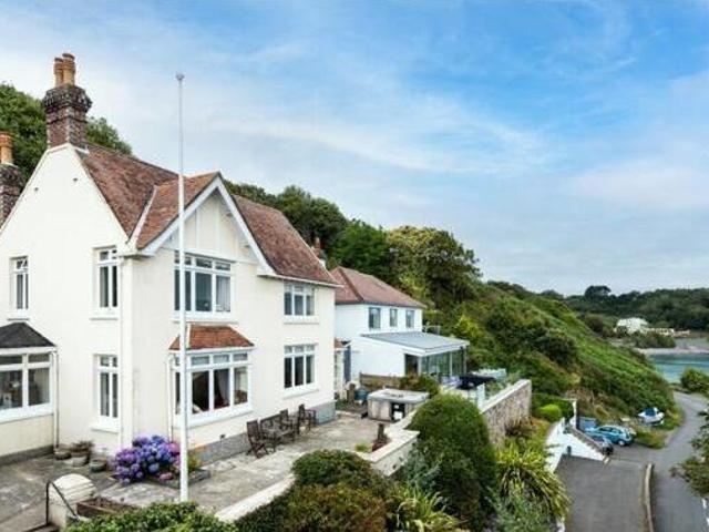 La Route De La Cote, St. Martin, 5 Bedroom Detached