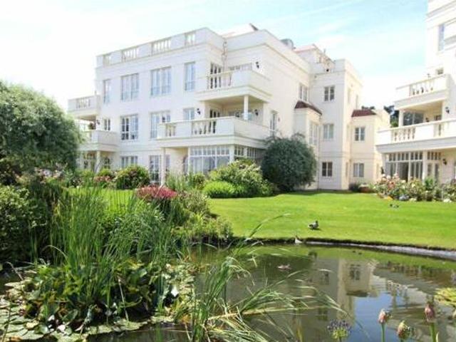 La Route De La Haule, Clos De La Mielle, St Brelade, 3 Bedroom Apartment