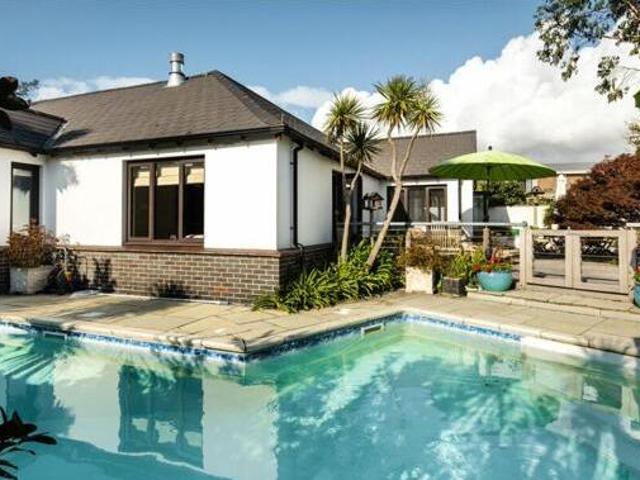 La Route Des Genets, Park Estate, St. Brelade, 4 Bedroom Detached