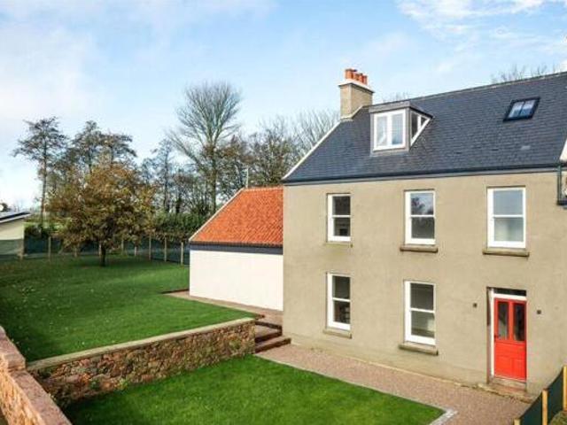 La Rue Du Pont, La Porte, St. Saviour, 4 Bedroom Semi detached