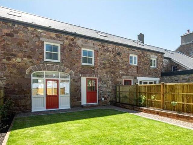 La Rue Du Pont, St. Saviour, 3 Bedroom Terraced