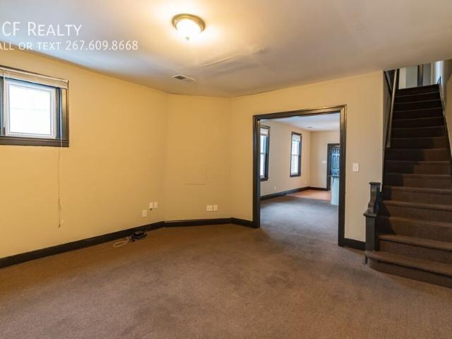 La Salle University Townhouse