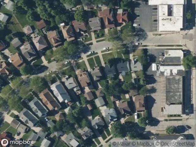 La Salle Ave