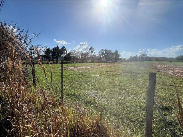 LA Salle Ave, Saint Cloud, FL 34772