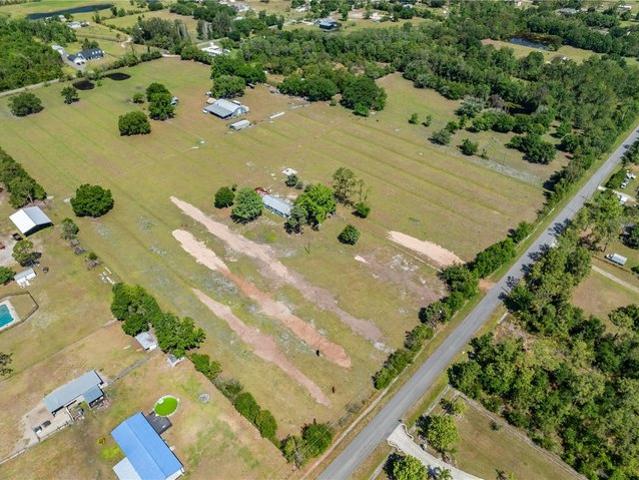 LA Salle Ave, Saint Cloud, FL 34772