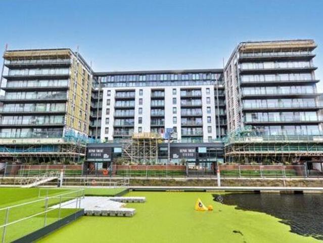 La Salle, Chadwick Street, 1 Bedroom Apartment
