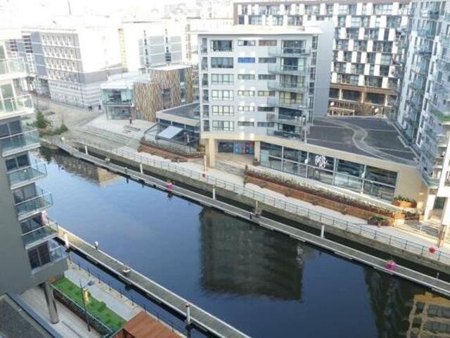 La Salle, Chadwick Street, 1 Bedroom Flat