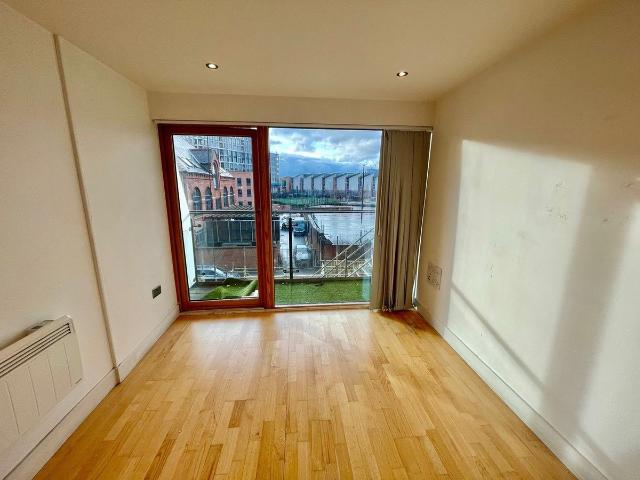 La Salle, Chadwick Street, Hunslet, Leeds LS10, 1 bed flat to rent, £795 pcm | PrimeLocation
