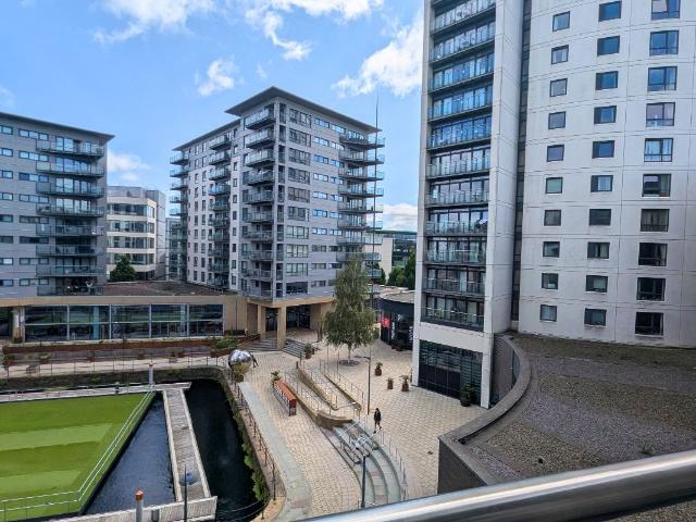 La Salle, Chadwick Street, Hunslet, Leeds LS10, 1 bed flat to rent, £900 pcm | PrimeLocation