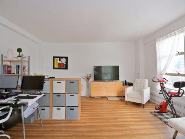 La Salle St Apt E, New York, Property For Sale