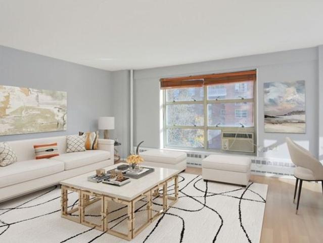 La Salle St Apt E, New York, Property For Sale