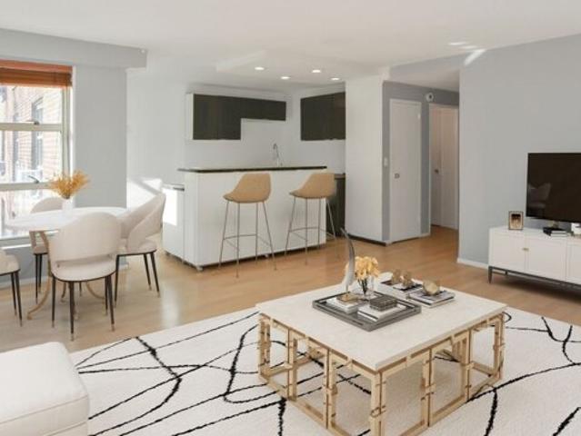 La Salle St Apt E, New York, Property For Sale