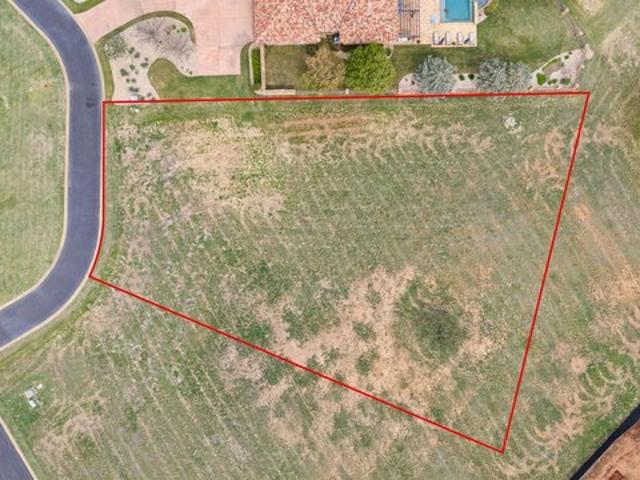 LA Serena Loop Lot 203, Horseshoe Bay, TX 78657