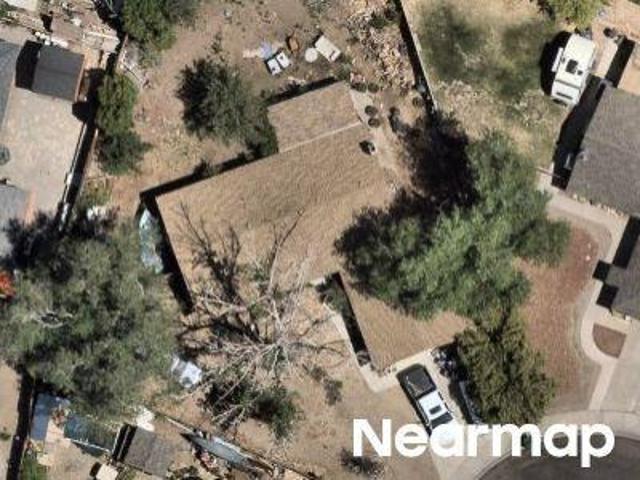 La Sierra Ct