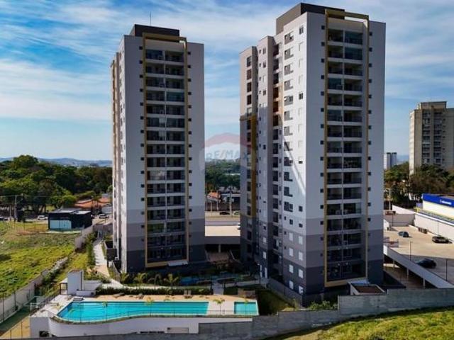 La Sierra Apto de 67 m², 2 dormitórios sendo uma suíte. 10° andar vista serra