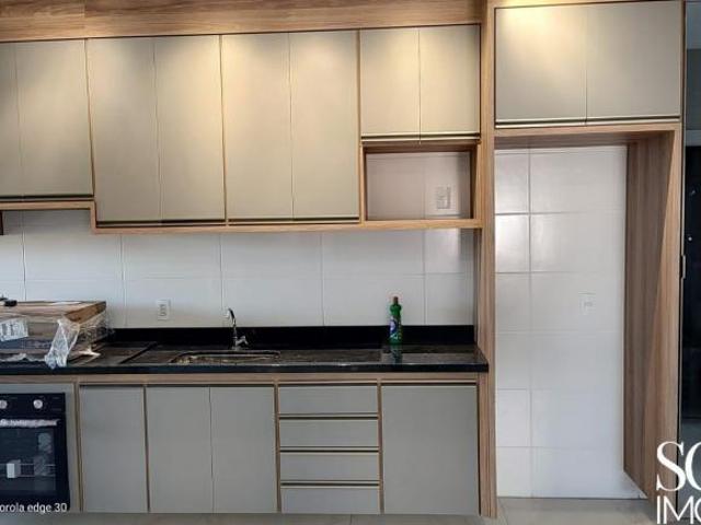 La Sierra Apartamento com 2 Suítes e Varanda Gourmet – 85m² no Medeiros, Jundiaí/SP