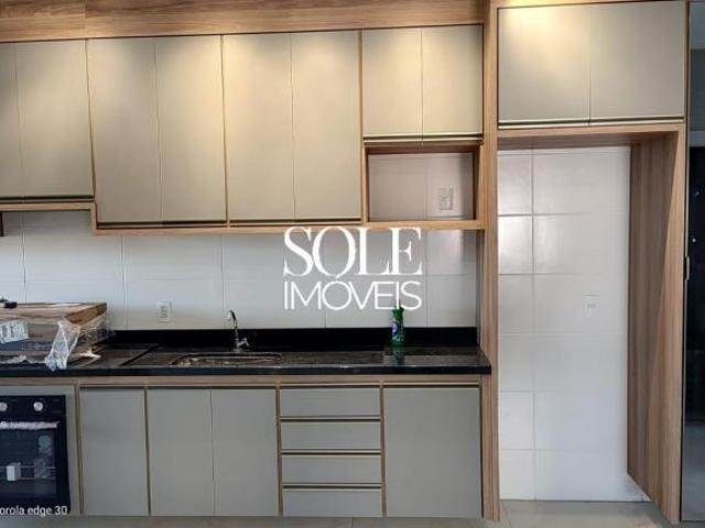 La Sierra Apartamento com 2 Suítes e Varanda Gourmet – 85m² no Medeiros, Jundiaí/SP