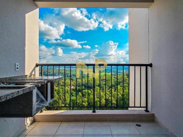 La sierra Apartamento à venda no La Sierra Jundiaí