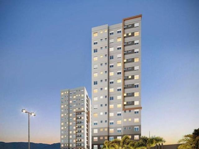 La Sierra Jundiaí