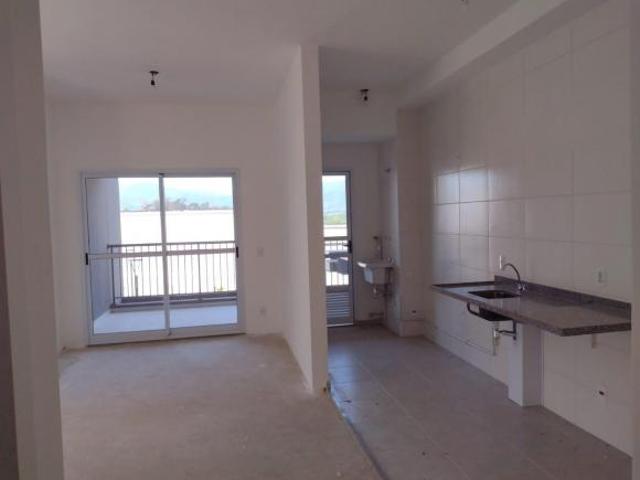 La Sierra Jundiaí: Modernidade e Conforto em 85m²